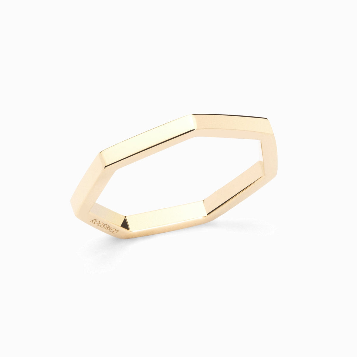Gold Rings | Certified Carats | Roosik & Co.
